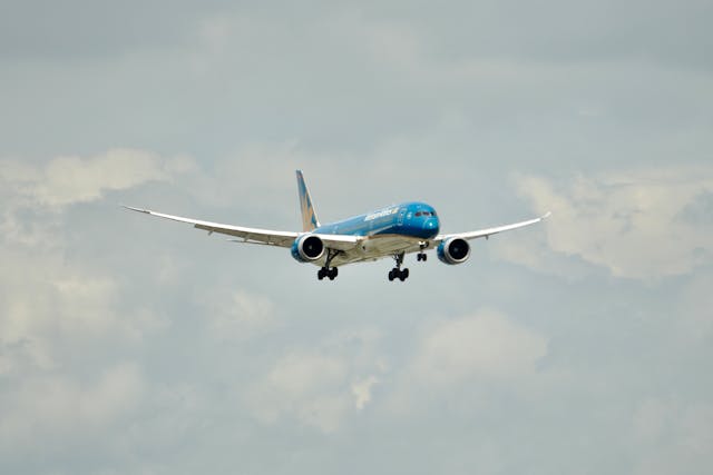 Best Time to Book Flights and Hotels in the USA | Tourfic